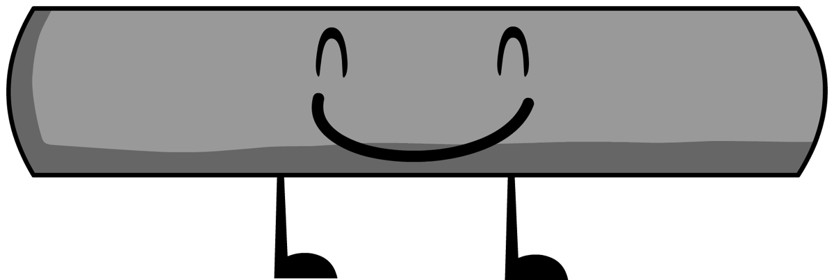Metal Pipe | BFDI: Fresh Batch Wiki | Fandom