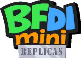 BFDI Mini (series) | Bfdi mini Wiki | Fandom