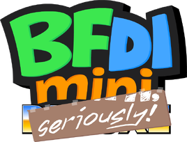 BFDI Mini (series) | Bfdi mini Wiki | Fandom