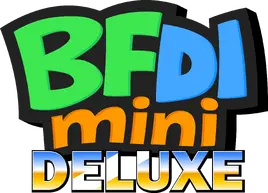 BFDI Mini (series) | Bfdi mini Wiki | Fandom