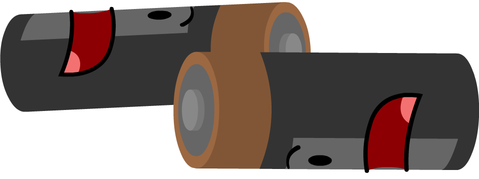 Batteries | BFDI Recommended Characters Wiki | Fandom