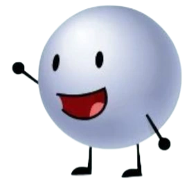 3D Sphere | BFDI Recommended Characters Wiki | Fandom