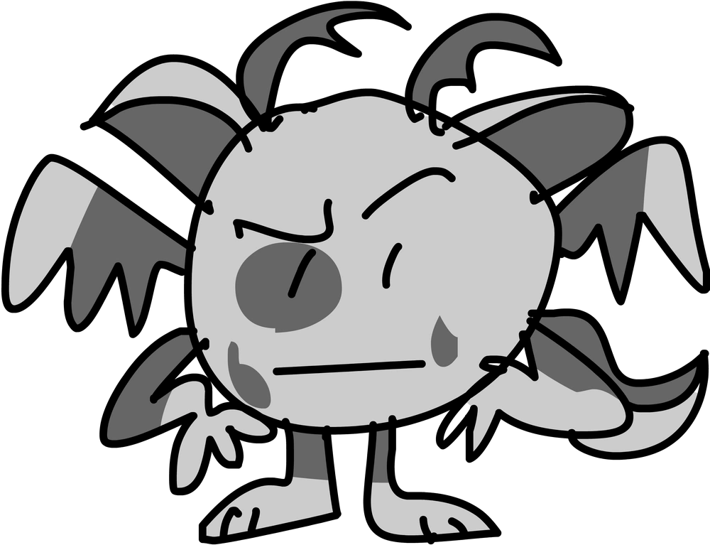 Boblob | BFDI Recommended Characters Wiki | Fandom