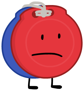 Castanet | BFDI Recommended Characters Wiki | Fandom