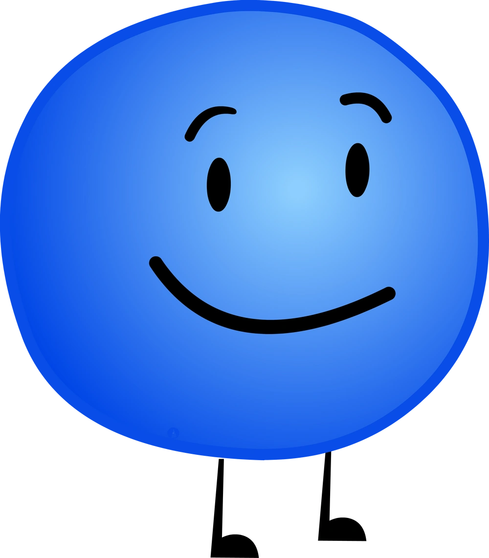 Gumball | BFDI Recommended Characters Wiki | Fandom