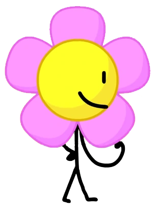 Цветок | Битва за Остров Мечты вики | Fandom