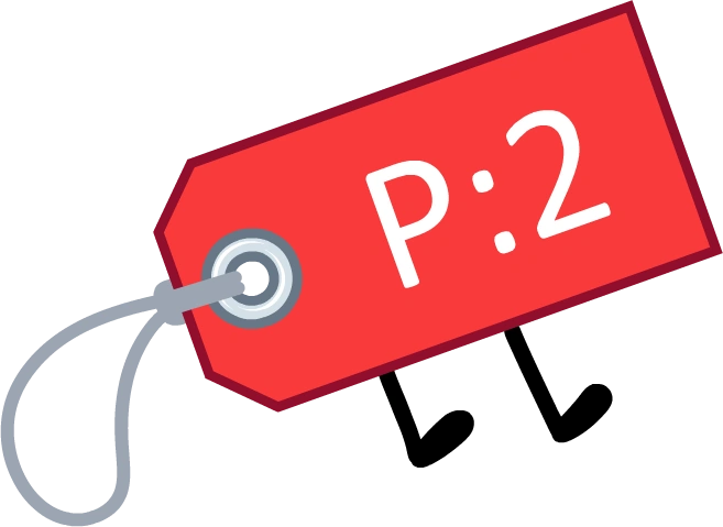 Ценник | Битва за Остров Мечты вики | Fandom