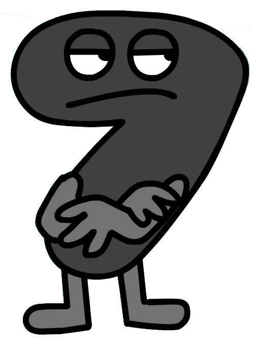 Семёрка | Битва за Остров Мечты вики | Fandom