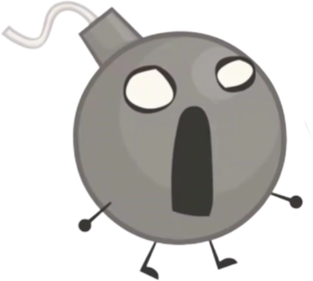 Bomby | Bfdi-tpot Wiki | Fandom