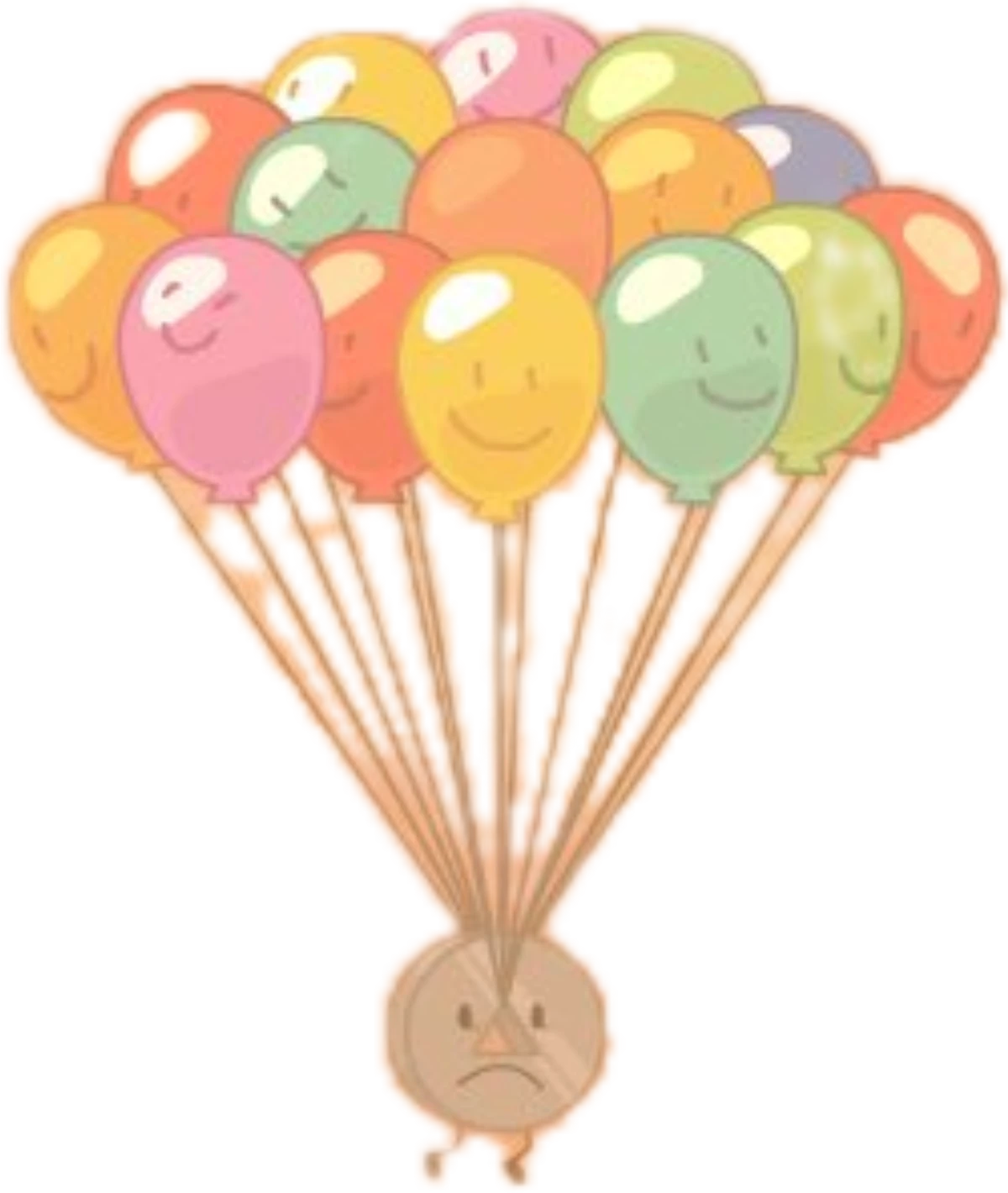 Nickel | Bfdi-tpot Wiki | Fandom