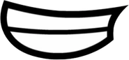 Assets/mouths | Bfdi-tpot Wiki | Fandom