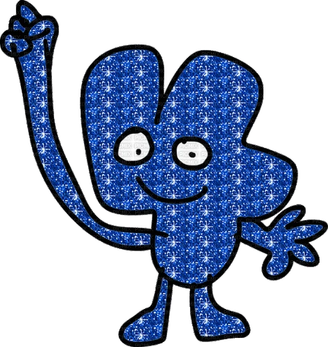 Four/gallery | Bfdi-tpot Wiki | Fandom