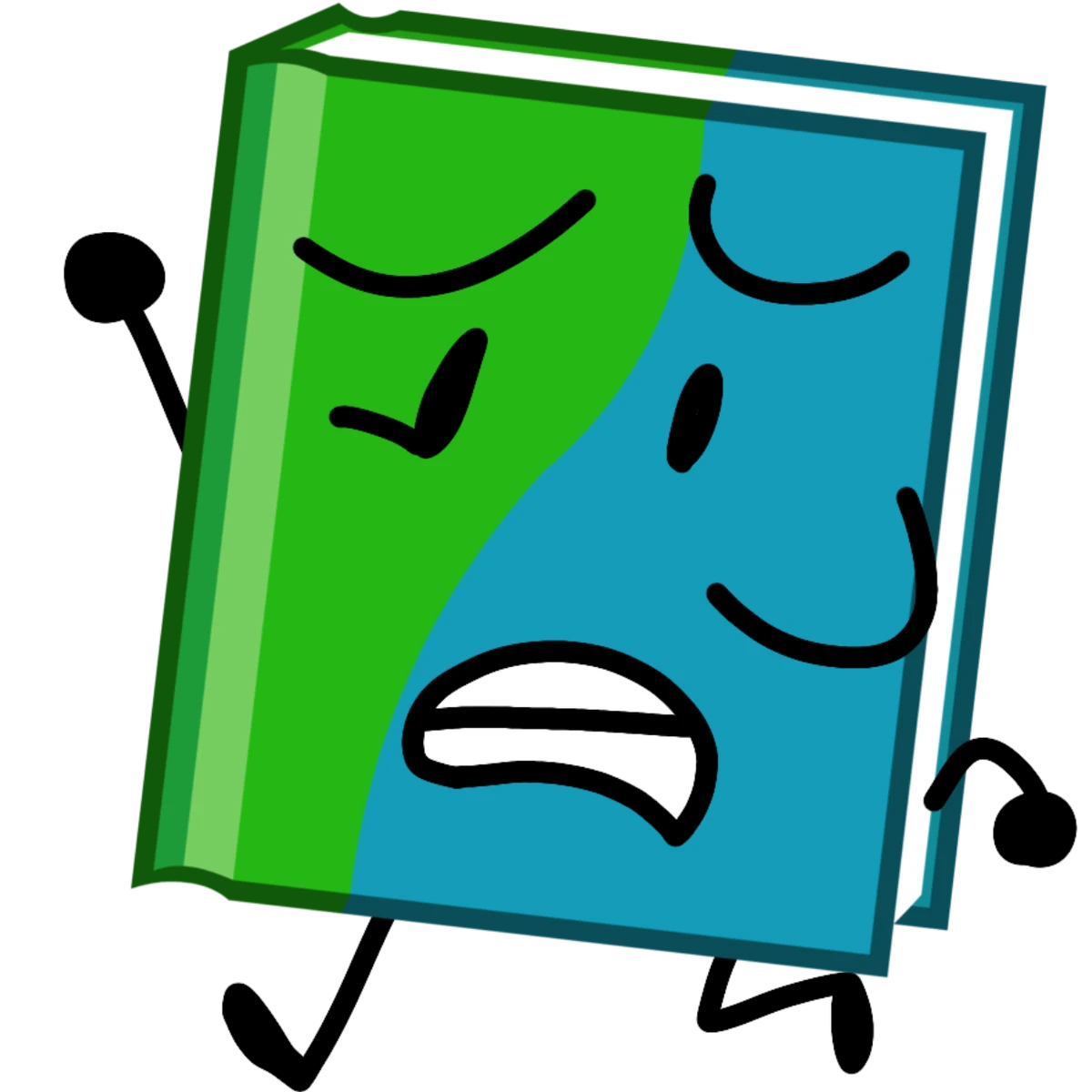 Category:Female Characters | BFDI:TPOT Camp! Wiki | Fandom