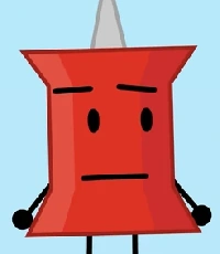 Pin | BFDI Wiki | Fandom