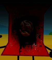 Pin | BFDI Wiki | Fandom