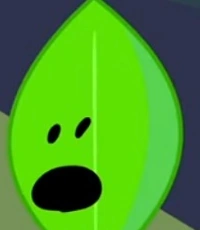 Leafy | BFDI Wiki | Fandom