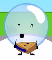 Bubble | BFDI Wiki | Fandom