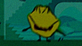 Yellow Face | BFDI Wiki | Fandom