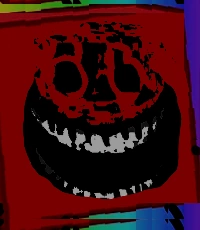 Blocky | BFDI Wiki | Fandom