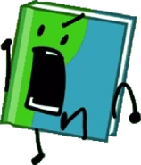 Characters | BFDI Wiki | Fandom