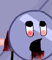 Naily | BFDI Wiki | Fandom