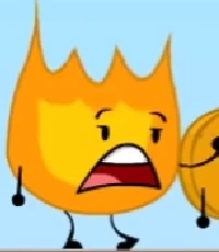 Firey | BFDI Wiki | Fandom