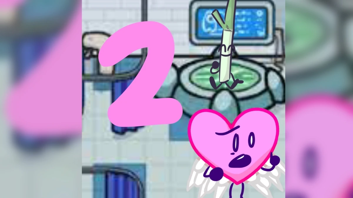 Battle For AAAAA 2: “Among Us” | Battle for EEEEE Wiki | Fandom