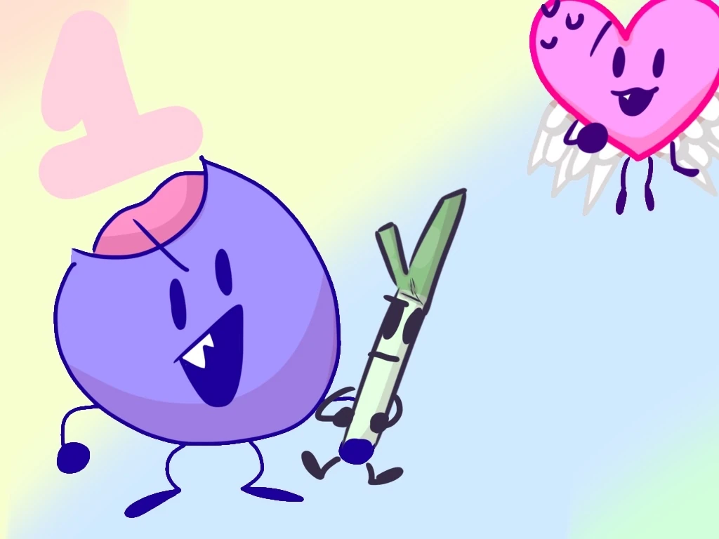 Battle For AAAAA 1: “I have no reason to do this” | Battle for EEEEE ...