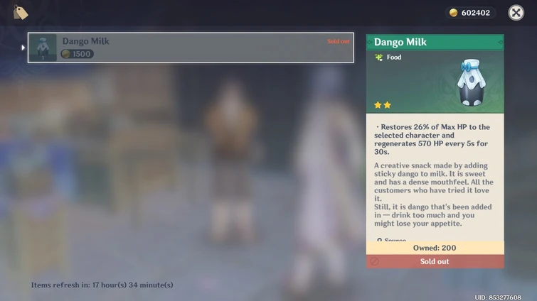 Discuss Everything About Genshin Impact Wiki | Fandom