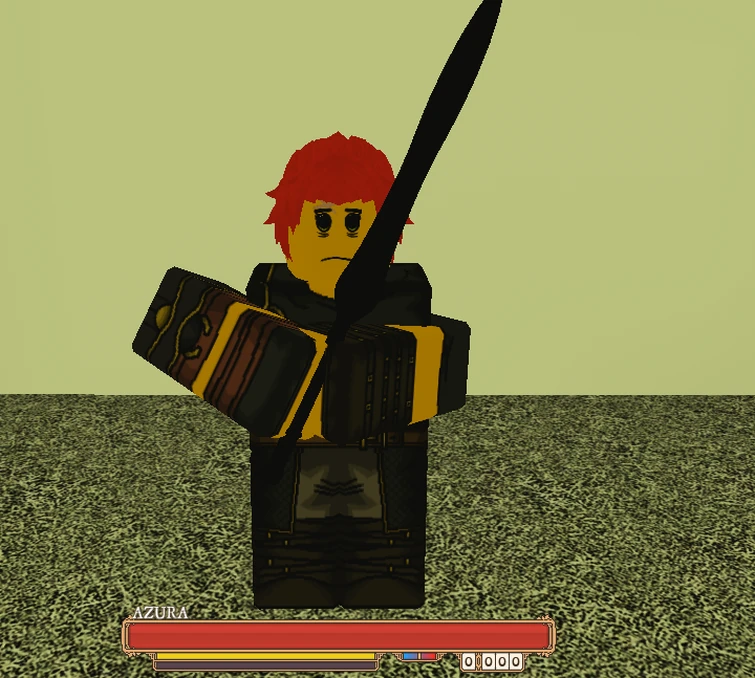 Sword of Ruin | Fandom