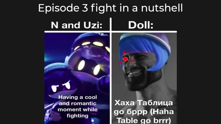 Daily MD meme, #22! | Fandom