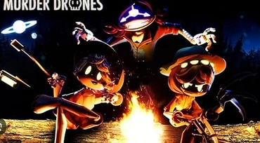 Discuss Everything About Murder Drones Wiki | Fandom