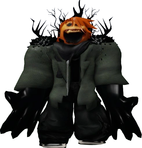 Fafa2 In My Roblox Style | Fandom