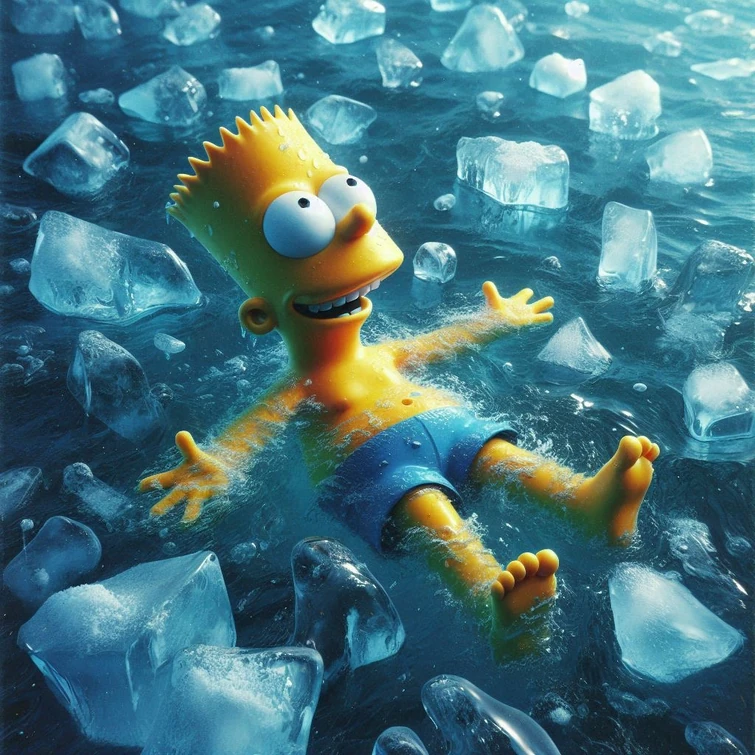 Discuss Everything About Simpsons Wiki | Fandom