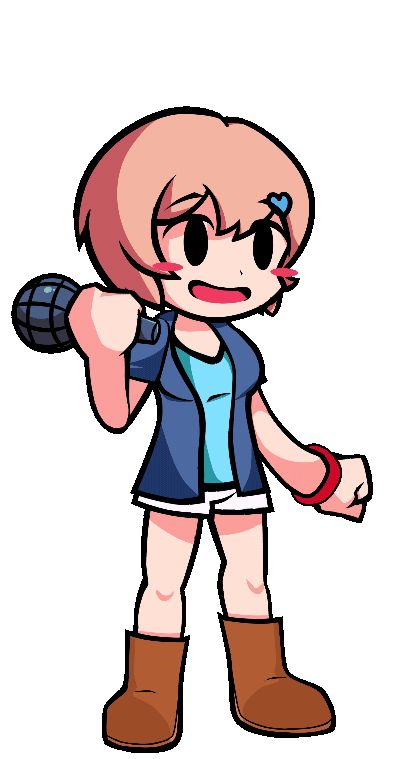 i just found out that sayoko's hairclip has sayori's hair color | Fandom