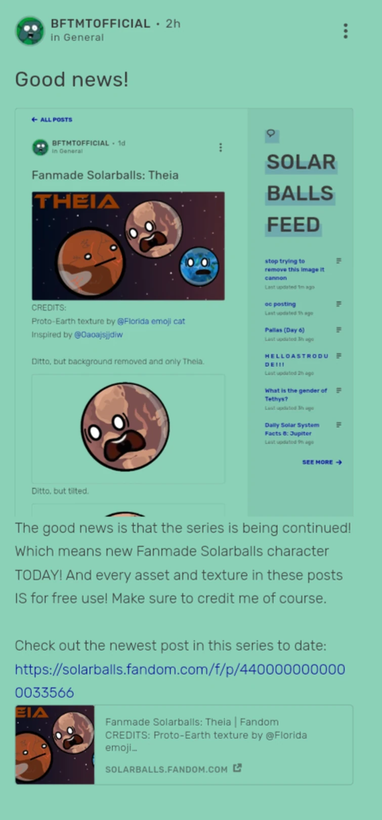 Spot the difference! | Fandom