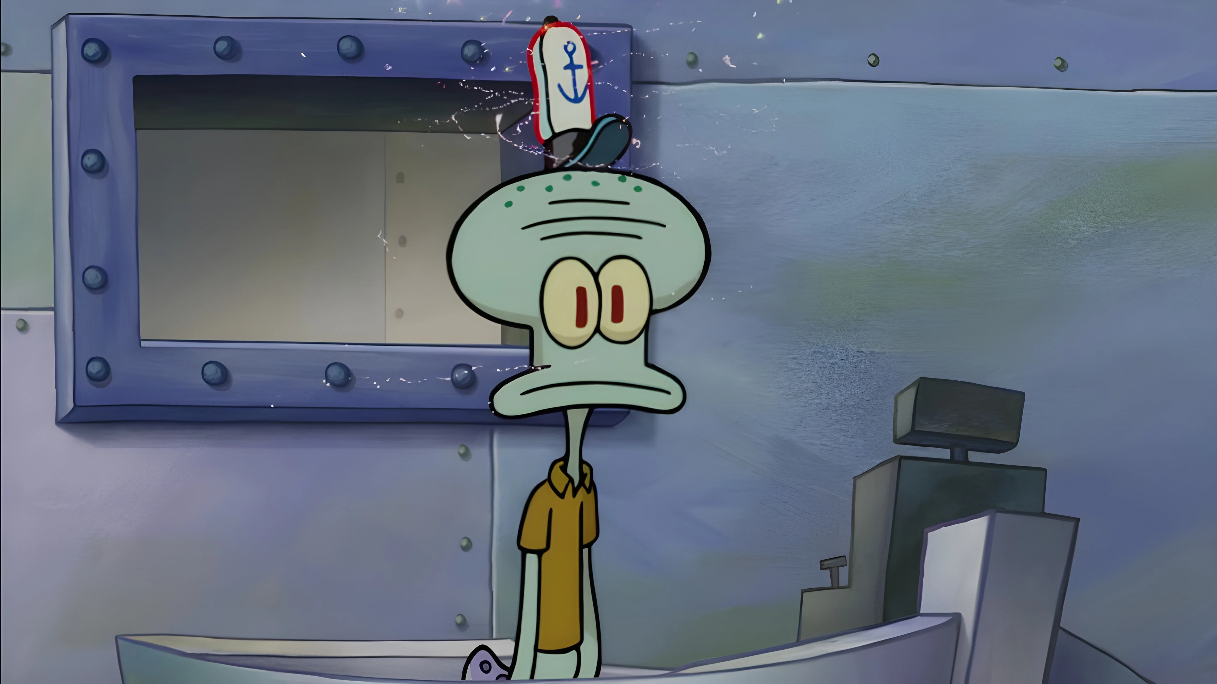 This frame needs to be talked about more... | Fandom