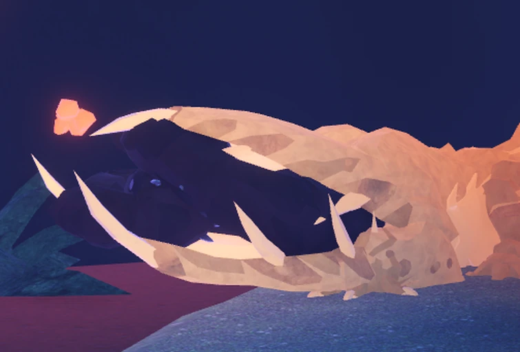 Discuss Everything About Creatures of Sonaria Wiki | Fandom