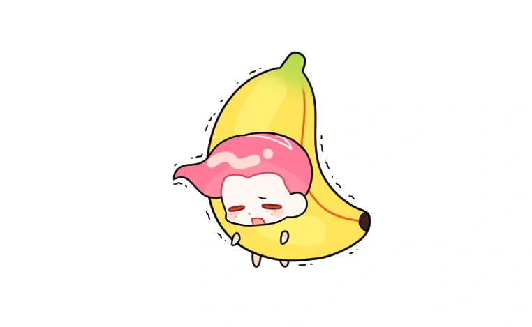 banana doppio needs some hugs | Fandom