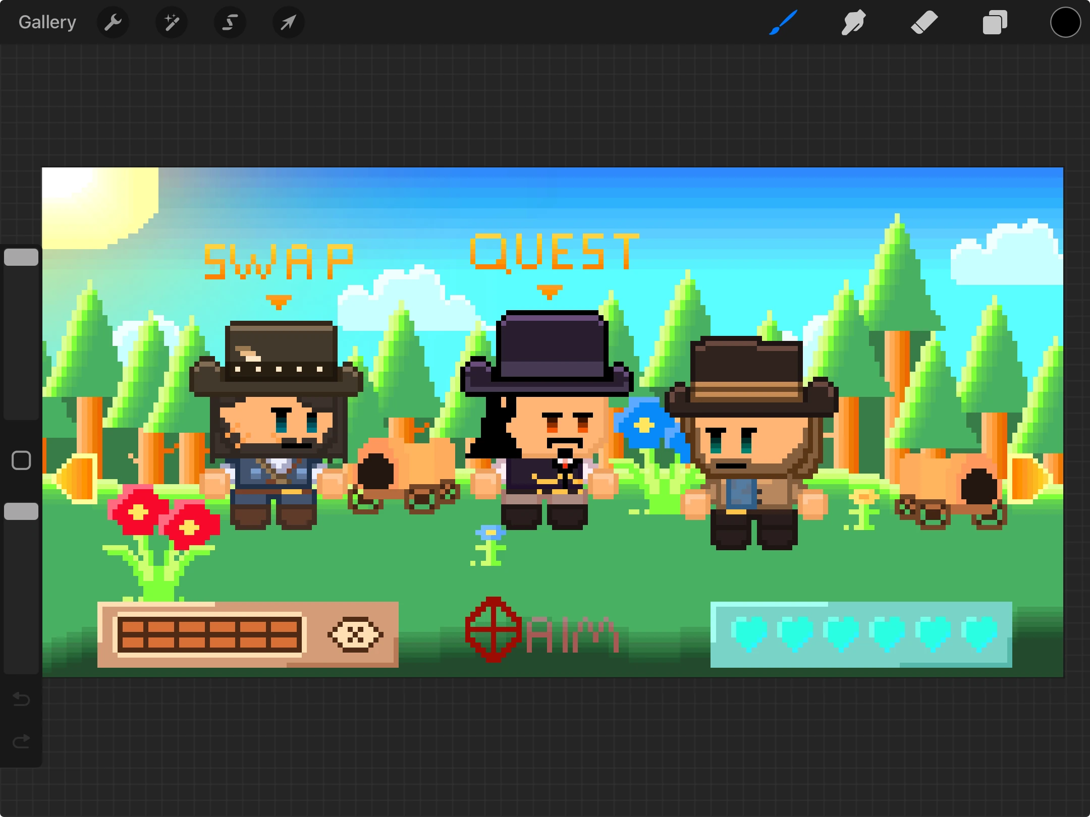 Do you guys like this thingy? | Fandom