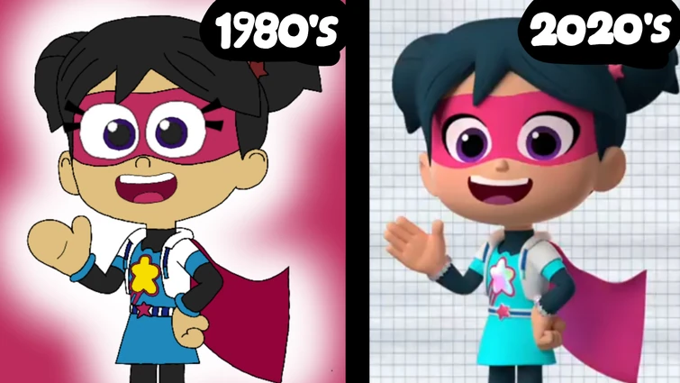 Discuss Everything About StarBeam Wiki | Fandom