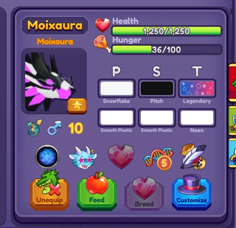 Trading FM DBL moixaura | Fandom