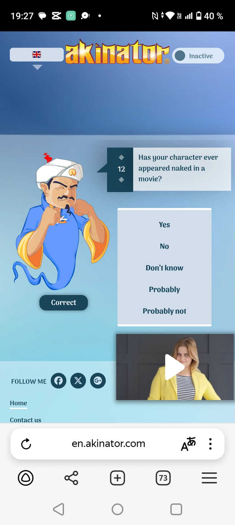 Discuss Everything About Block Tales Wiki | Fandom