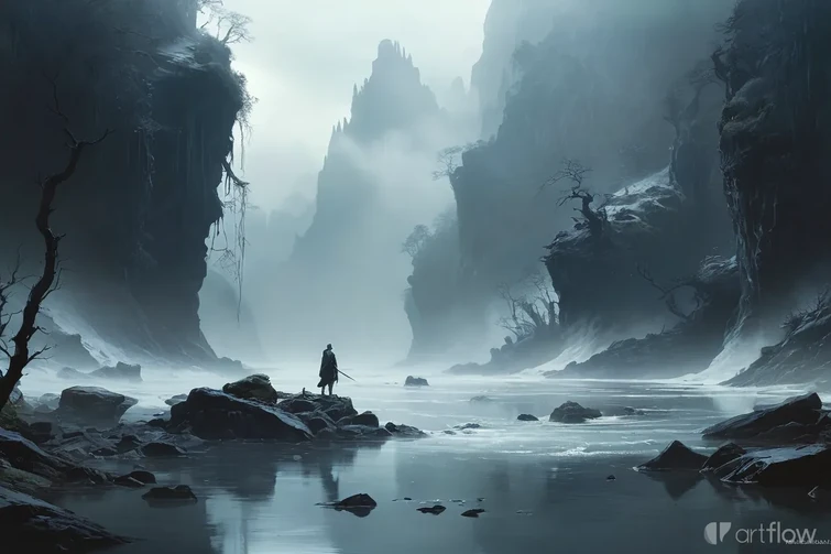 The Valerian Prince - Chapter 4: The Vanquished | Fandom