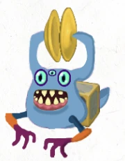 Epic Scargo | Fandom