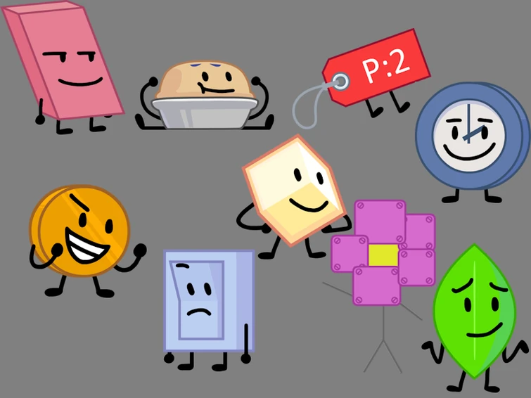 A weird voting 6 | Fandom