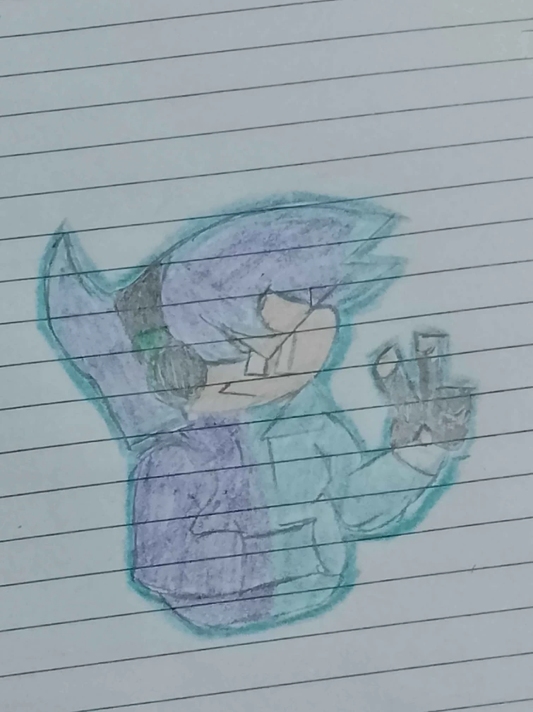 Neo Blue Update 💙 | Fandom