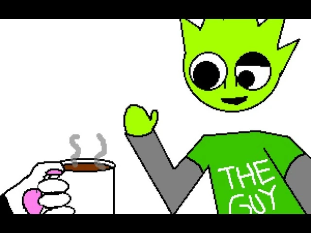 horror lime origin story | Fandom