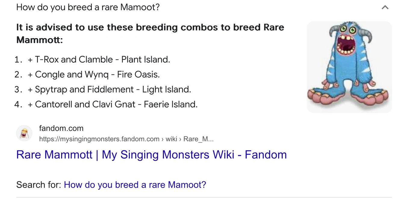 My misspelled singing monsters (RARE PLADDIE) | Fandom