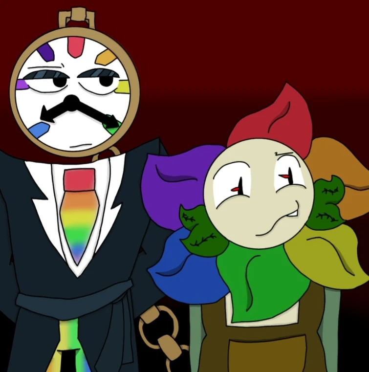 dandy and dyle lol | Fandom